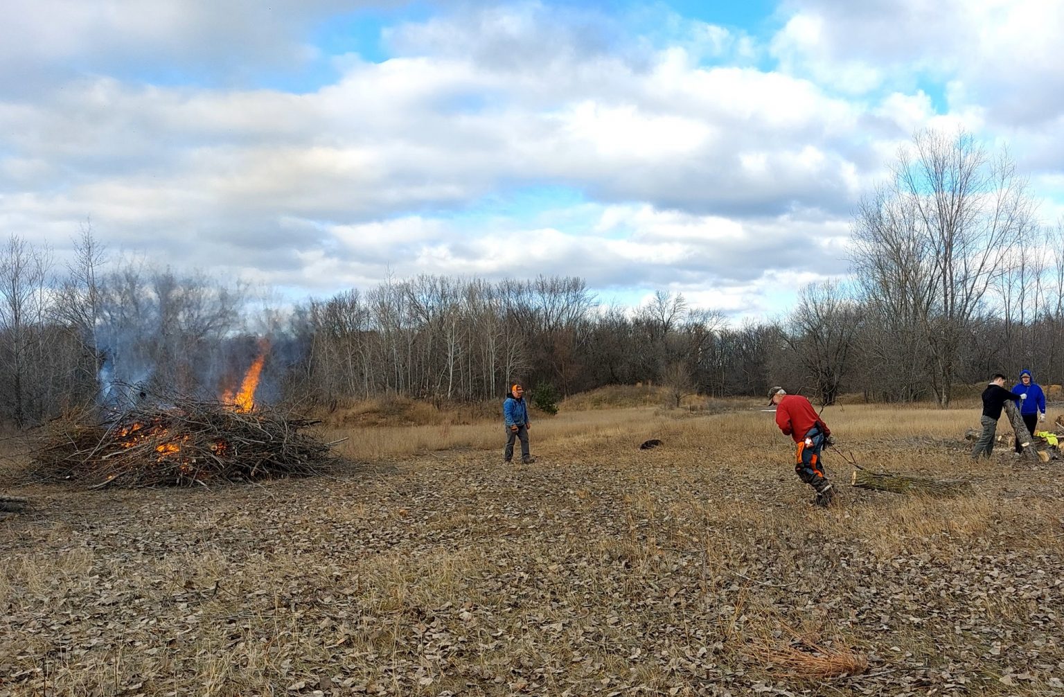 Colfax Red Cedar Preserve & Recreation Area – Colfax Red Cedar Preserve ...